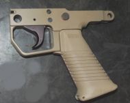 M249/MK46 ACCESSORIES - Hi-desertdog LLC HDD hddtactical