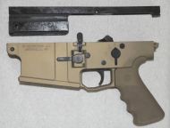 SCAR SELECT FIRE/FULL AUTO PARTS. - Hi-desertdog LLC HDD hddtactical