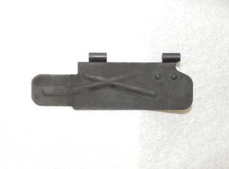 R10, M249 & MK48 EJECTION PORT COVER - Hi-desertdog LLC HDD Tactical