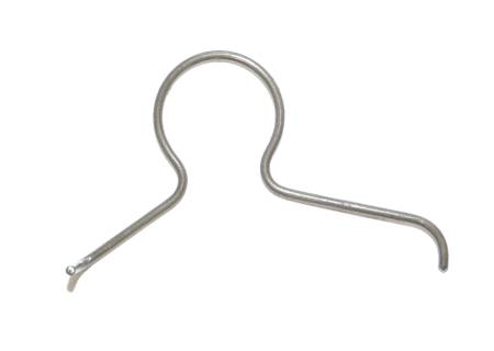 F6, MK48 FEED LEVER SPRING - Hi-desertdog LLC HDD hddtactical