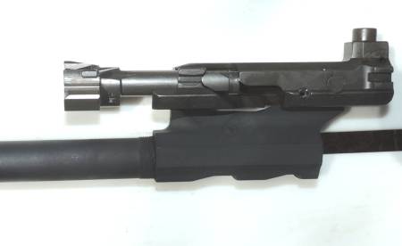 AUTO CONVERSION KIT FOR THE M249S - Hi-desertdog LLC HDD Tactical