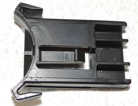 P90 & PS90 MAG CATCH - Hi-desertdog LLC HDD hddtactical