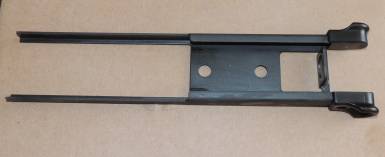 P90, PS90 CHARGING HANDLE ASSEMBLY - Hi-desertdog LLC HDD hddtactical