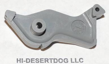 PS90 HAMMER, SEMI AUTO - Hi-desertdog LLC HDD hddtactical