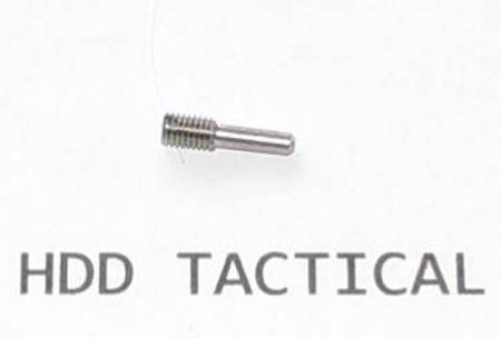 568 SCAR SAFETY LEVER SCREW - Hi-desertdog LLC HDD hddtactical